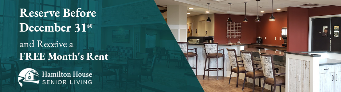 Independent & Assisted Living | Memory Care | Cedarburg, WI